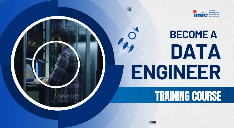 Bạn muốn trở thành Data Engineer? Đây có phải là nghề đang được săn đón ...