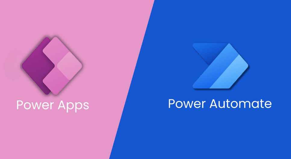 Khóa học Power Apps & Power Automate