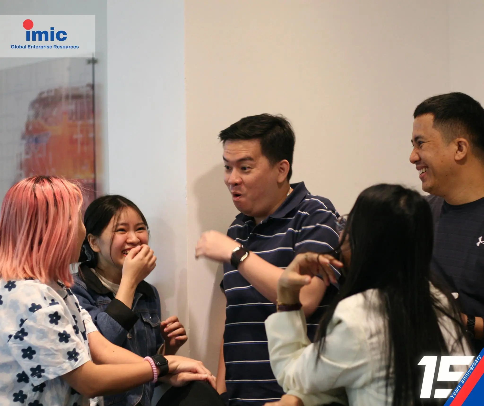 IMIC Technology đào tạo đội ngũ nhân sự Schneider Electric