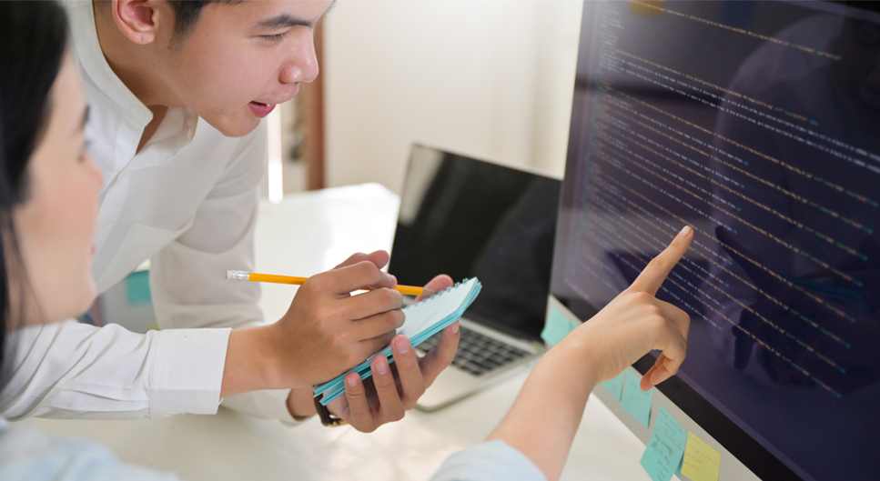 Khóa học Tester Mindset for Developer